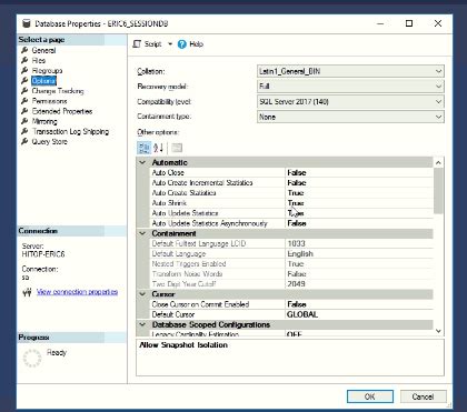 MS SQL Server OER Commons