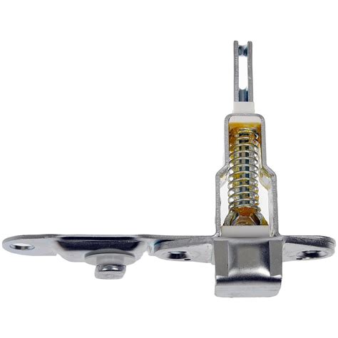 Dorman Tailgate Latch 38729