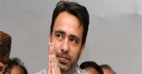 दिल जीत लिया चौधरी चरण सिंह को भारत रत्न मिलने पर जयंत चौधरी ने