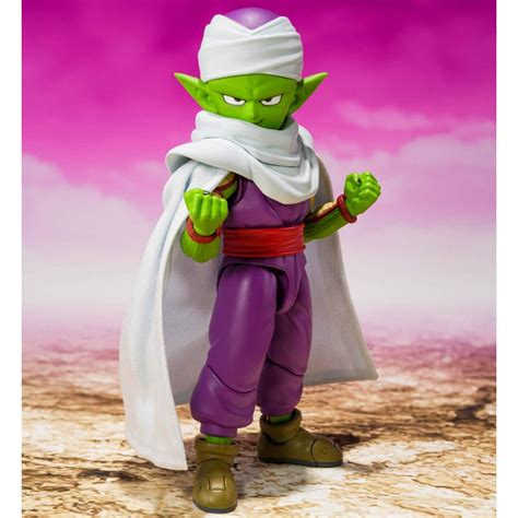 Piccolo Mini Daima Dragon Ball Daima Shfiguarts
