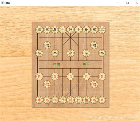 (二使用javafx画一个中国象棋棋盘jfx画棋盘 Csdn博客 (二使用javafx画一个中国象棋棋盘jfx画棋盘 Csdn博客