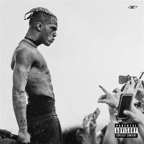 Stream Free Songs By Xxxtentacion And Similar Artists Iheart