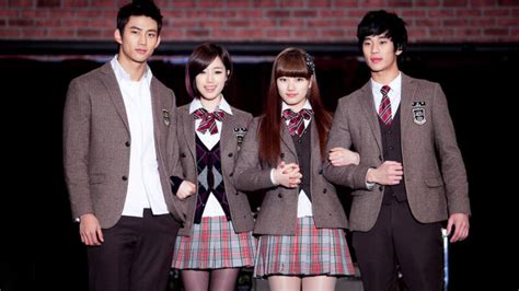7 Korean Drama Starring Kim Soo Hyun