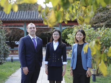 【mba学生专访】贺凯：初心不改，脚踏实地——在mba中寻求突破与转型 北大国家发展研究院bimba