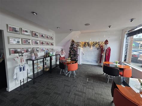 Compass Refugee Centre Added A Compass Refugee Centre