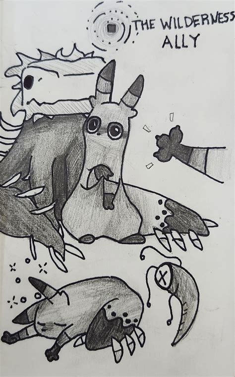 My Two Adorable Slugcat Ocs R Rainworld