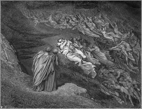 Imagem Relacionada Gustave Dore Dante Alighieri Dantes Inferno