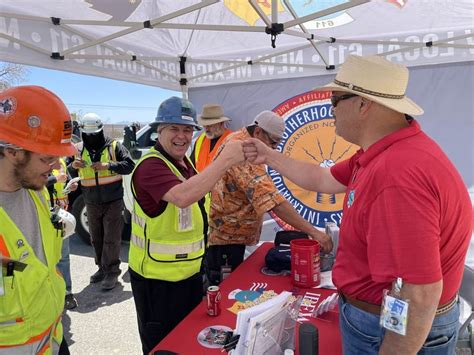 2023 Intel Safety Day