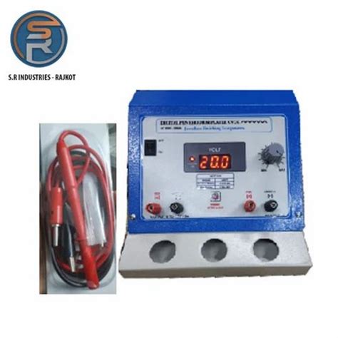 Plating Machine Rhodium Plating Plant Jewellery Making Machine