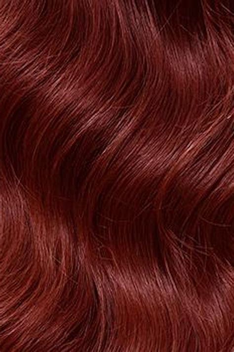 A Hair Color Chart To Get Glamorous Results At Home Artofit