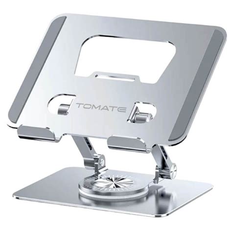 Suporte Para Tablet Ergonômico E Dobrável Com Rotação 360 Graus Shopee Brasil