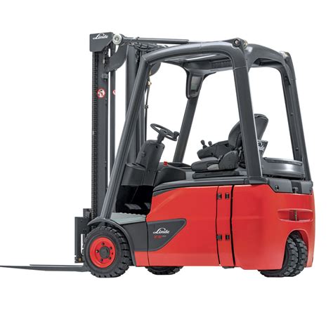 Купить электропогрузчик Linde E15 смотрите характеристики Цены по