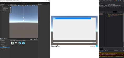 400 Response Missing Model Parameter Srcnalt OpenAI Unity