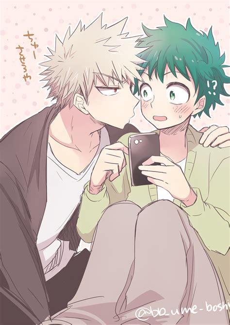 Boku No Hero Academia My Hero Academia Image By Ume Boshi Ayame