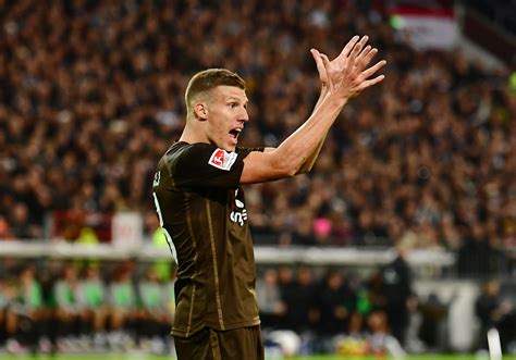 Bericht Medic Immer Noch VfB Ziel Transfer Dank Geldregen