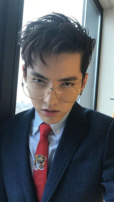 男神 吳亦凡 精選高清手機桌面壁紙第一期 你沒見過的寫真集 每日頭條