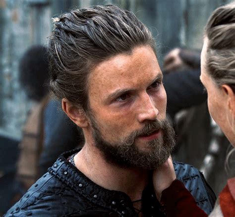 I Dont Spend Time Like I Really Should — Leo Suter As Harald
