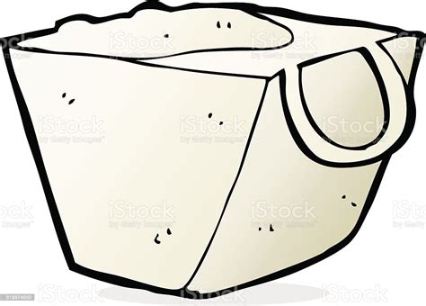 말풍선이 있는 Noodle 이메일함 거친에 대한 스톡 벡터 아트 및 기타 이미지 거친 귀여운 그리기 Istock