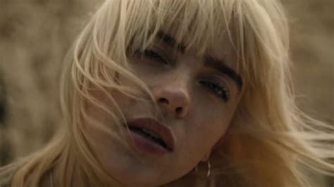 Billie Eilish Lanza El Videoclip De Su Nuevo Sencillo Titulado Your