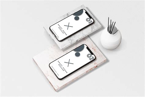 Phone Mockup Free Download Creativetacos