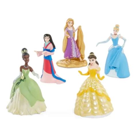 Disney Princess Figurine Playset Atelier Yuwaciaojp