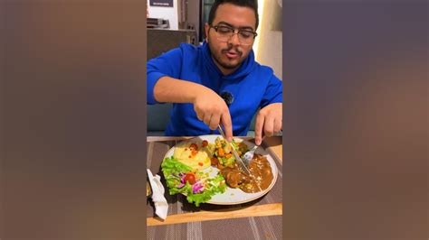 مطاعم مجهولة ج٢٠ احنا ماكناش بناكل والله 😂😂 Youtube