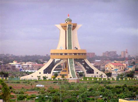 Burkina Faso S Rich Heritage 10 Fun Facts To Learn