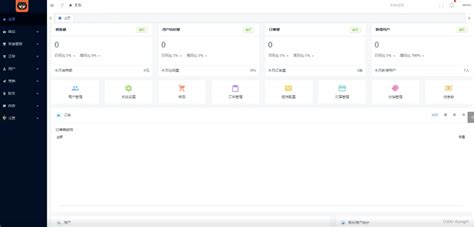 2023全新盲盒商城系统源码前后端全开源crmeb商城改的盲盒热门盒多多盲盒小程序源码带直播直播后台支持分销回收功能 Csdn博客