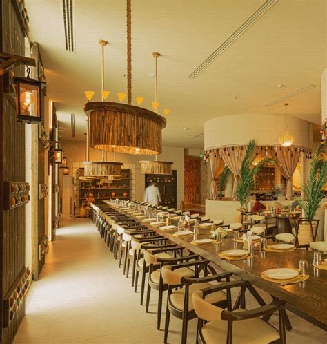 Aseeb Restaurant Wow In Saudi