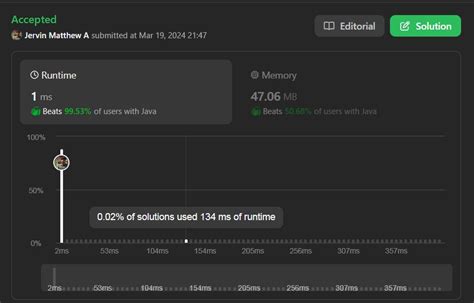 Jervin Matthew On Linkedin Day 17 Leetcode Question Two Sum Ii Input