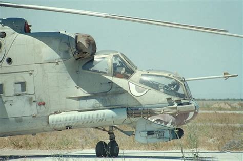 Реестр Ми-24 | Авиационный форум AVIAFORUM.RU