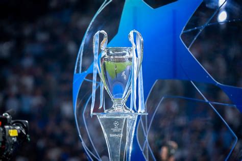 Polsat stracił prawa do Ligi Mistrzów KanalSportowy pl