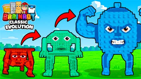 Robloxgo Brainrot Classic Evolution Real Time Stats Insights And