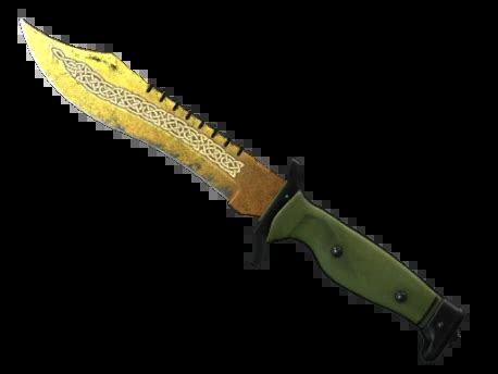 Bowie Knife Lore CS GO Buy Sell On Market CS GO