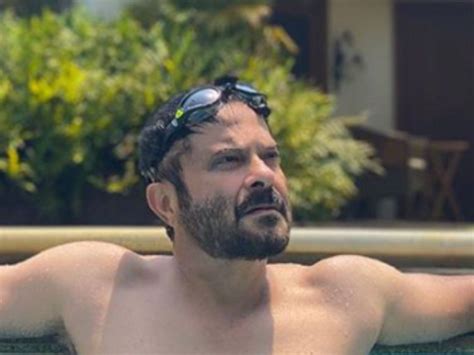 Pics Anil Kapoor Shares Jaw Dropping Transformation Photos Hrithik