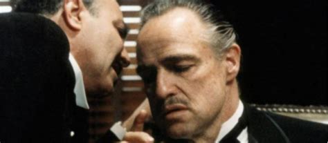 La Ausencia De La Palabra Mafia Y Otras Curiosidades De El Padrino