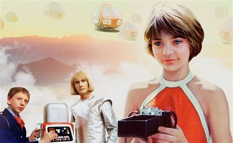 Плеер сериал Гостья из будущего серия 1 сезон 1 1984 смотреть онлайн в хорошем качестве в