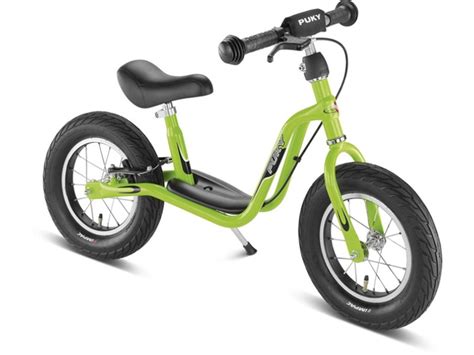 PUKY-LR XL kiwi Laufrad XL PUKY 4048