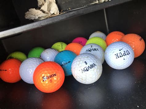 One Mans Trash Is Another Mans Treasure Rgolf