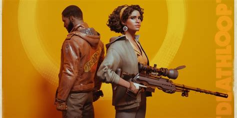 Deathloop Is Perfect For Perfectionists