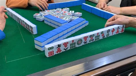 红中麻将不中当全中，红中命真好，不自摸都对不起红中呀 Youtube