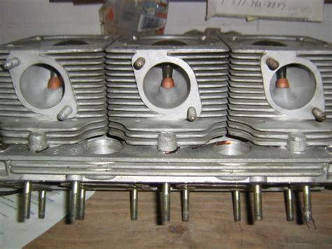 Fs Factory 28 Twin Plug Heads For 30rsr Pelican Parts Forums