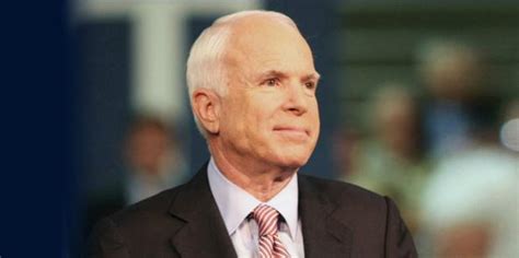 Liberals Owe John Mccain Huge Apology After Calling Him A Hypocrite And