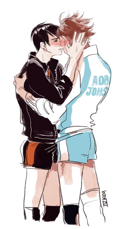 Oikage On Tumblr