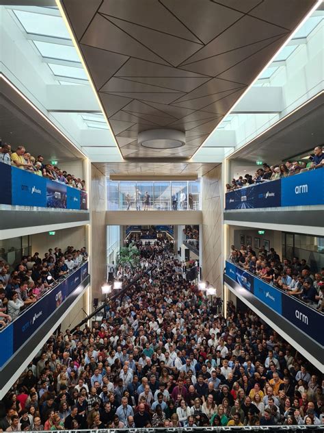 Violeta K On Linkedin Onarm