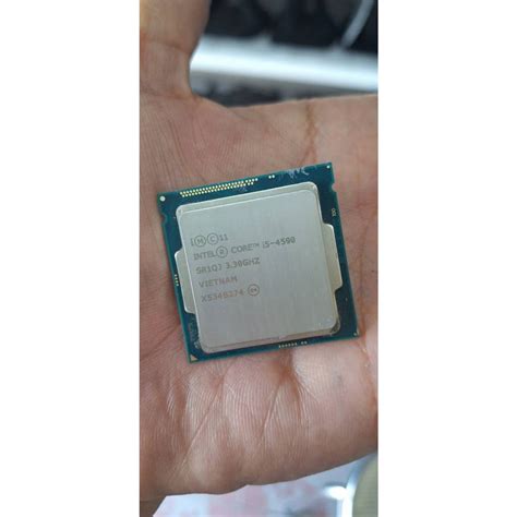 cpu core i gen ใสบอรด เปน Chip CPU ใชเพอการอพเกรด เรวแรงระดบทำงาน Shopee