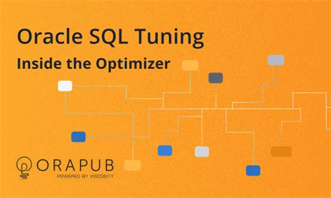 Oracle Sql Tuning Inside The Optimizer Lvc