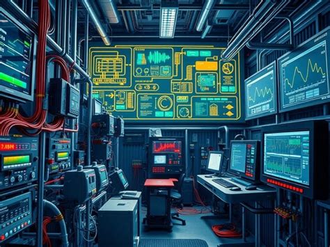 Modbus Y Profibus Protocolos Clásicos Que Aún Impulsan La Eficiencia Industrial