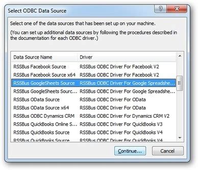 Import Microsoft Exchange Data Into FileMaker Pro Brilliant Scoops