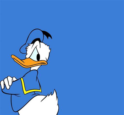Donald Duck Icon By Superpsycick999 On Deviantart